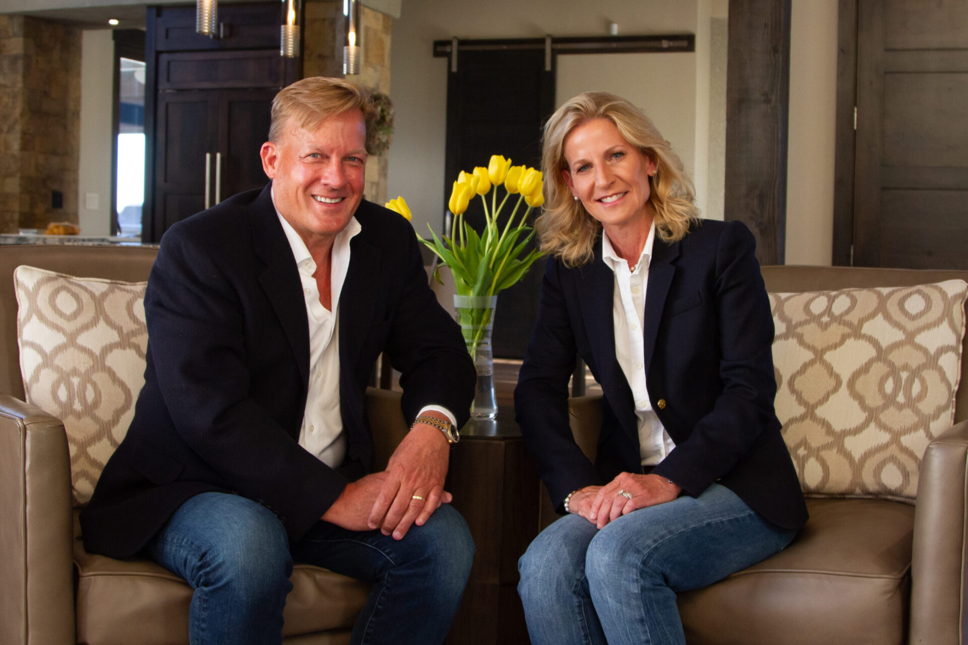 About - Lindblom Groupe